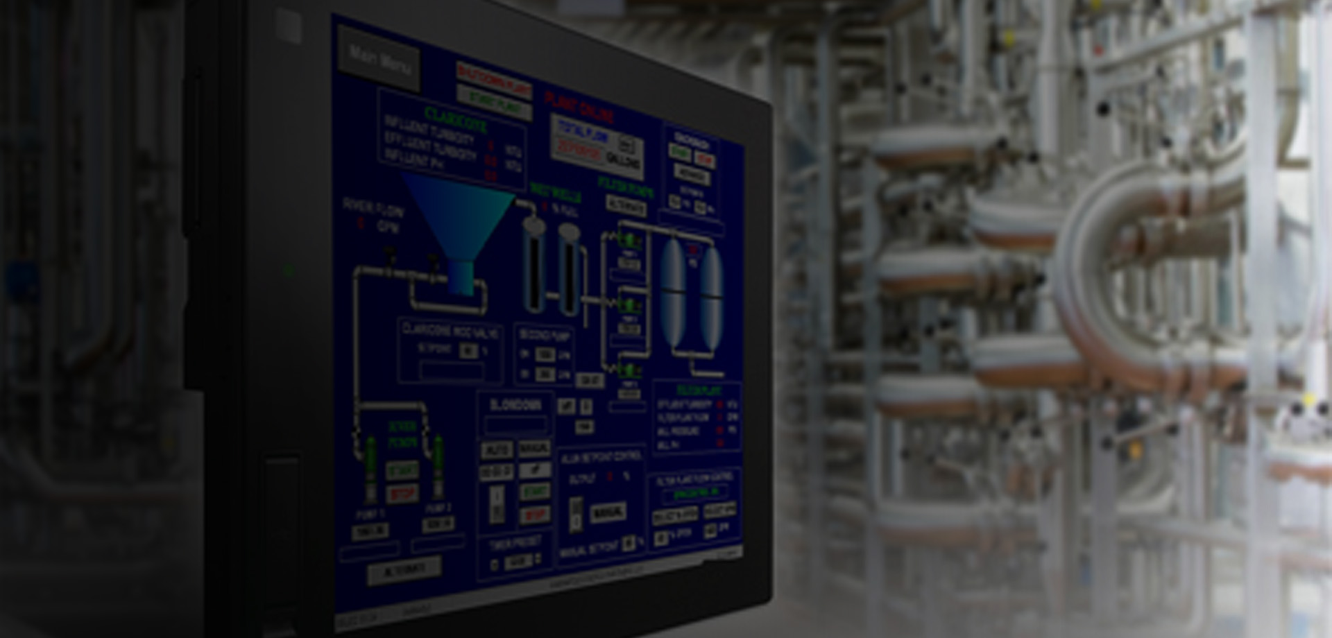 PLC programozás és automatizálás - PLC Tech
